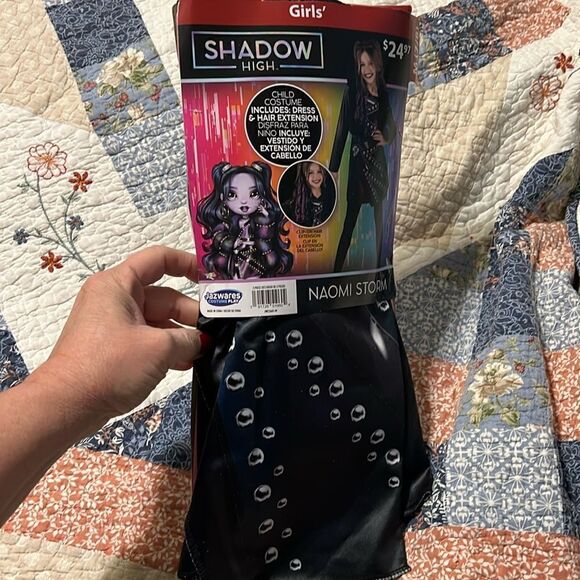 Jazwares | Costumes | Newshadowhighcostume | Poshmark